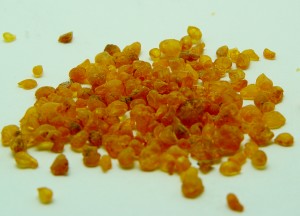 Almáciga | Farmacia Museo Aramburu