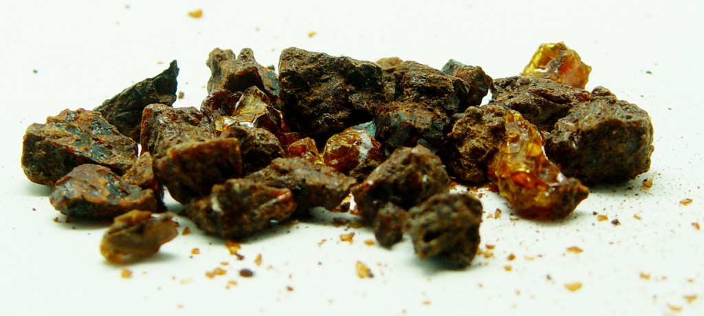 Mirra | Farmacia Museo Aramburu