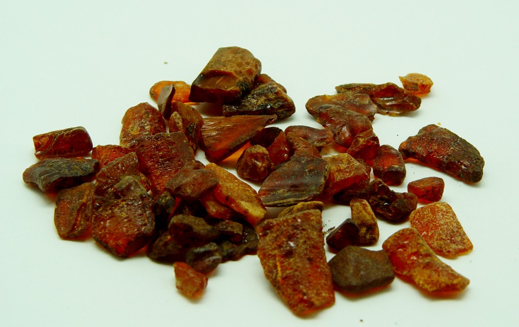 Succino | Farmacia Museo Aramburu