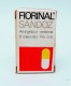 Fiorinal capsulas, Sandoz | Farmacia Museo Aramburu