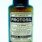 Protosil cápsulas | Farmacia Museo Aramburu