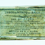 Vioformo polvo | Farmacia Museo Aramburu