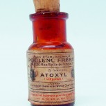Atoxyl | Farmacia Museo Aramburu