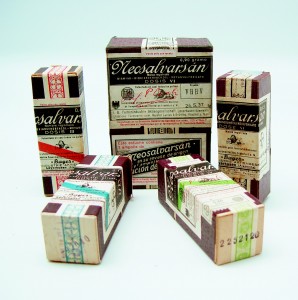 ¿Estamos regresando a la era pre antibiótica? | Farmacia Museo Aramburu